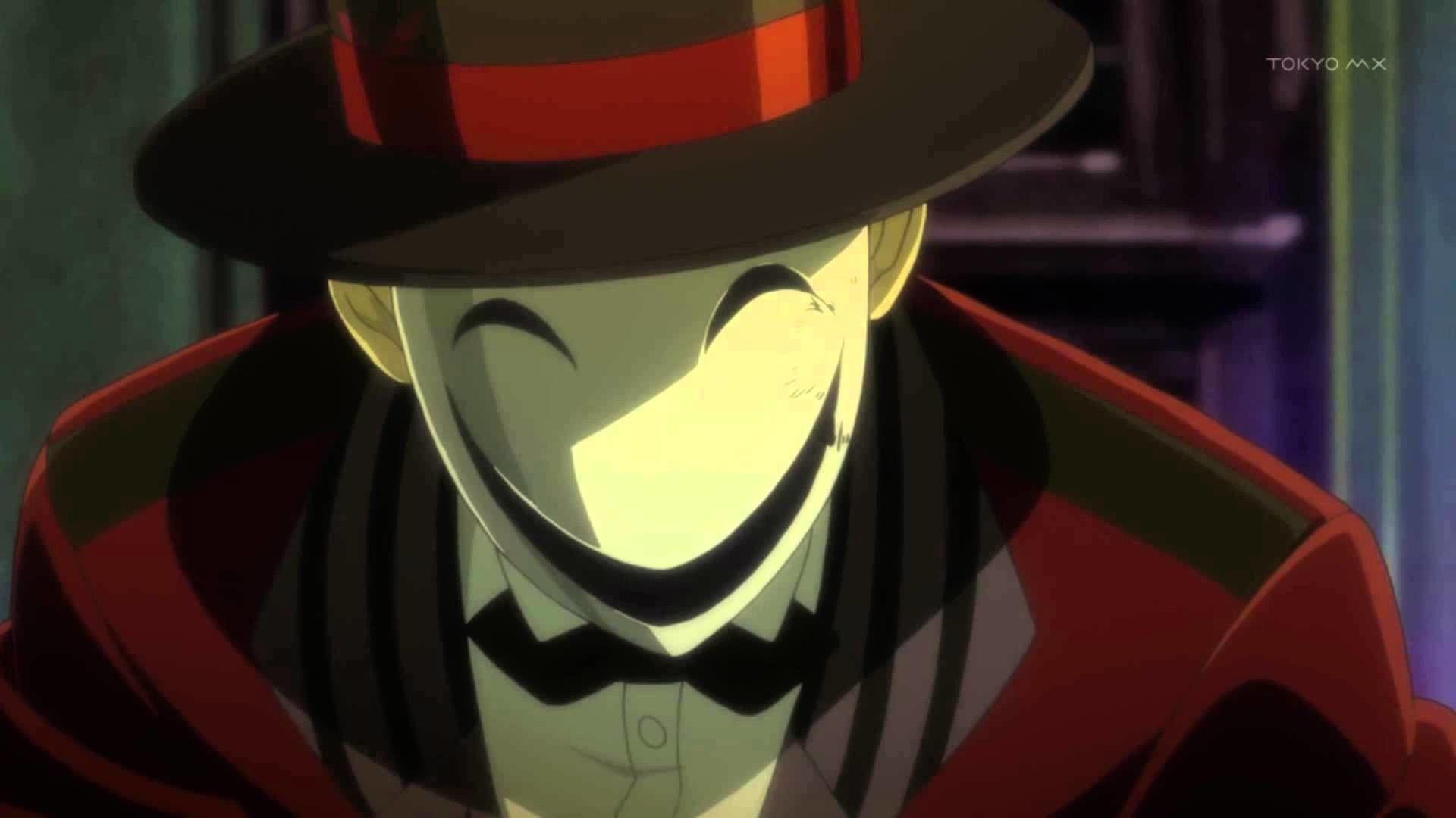 Hiruko Wallpapers - Top Free Hiruko Backgrounds - WallpaperAccess