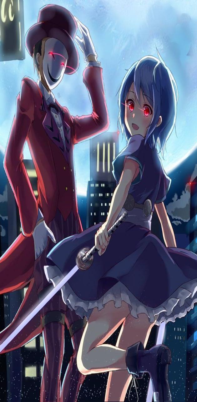 Hiruko Wallpapers - Top Free Hiruko Backgrounds - WallpaperAccess