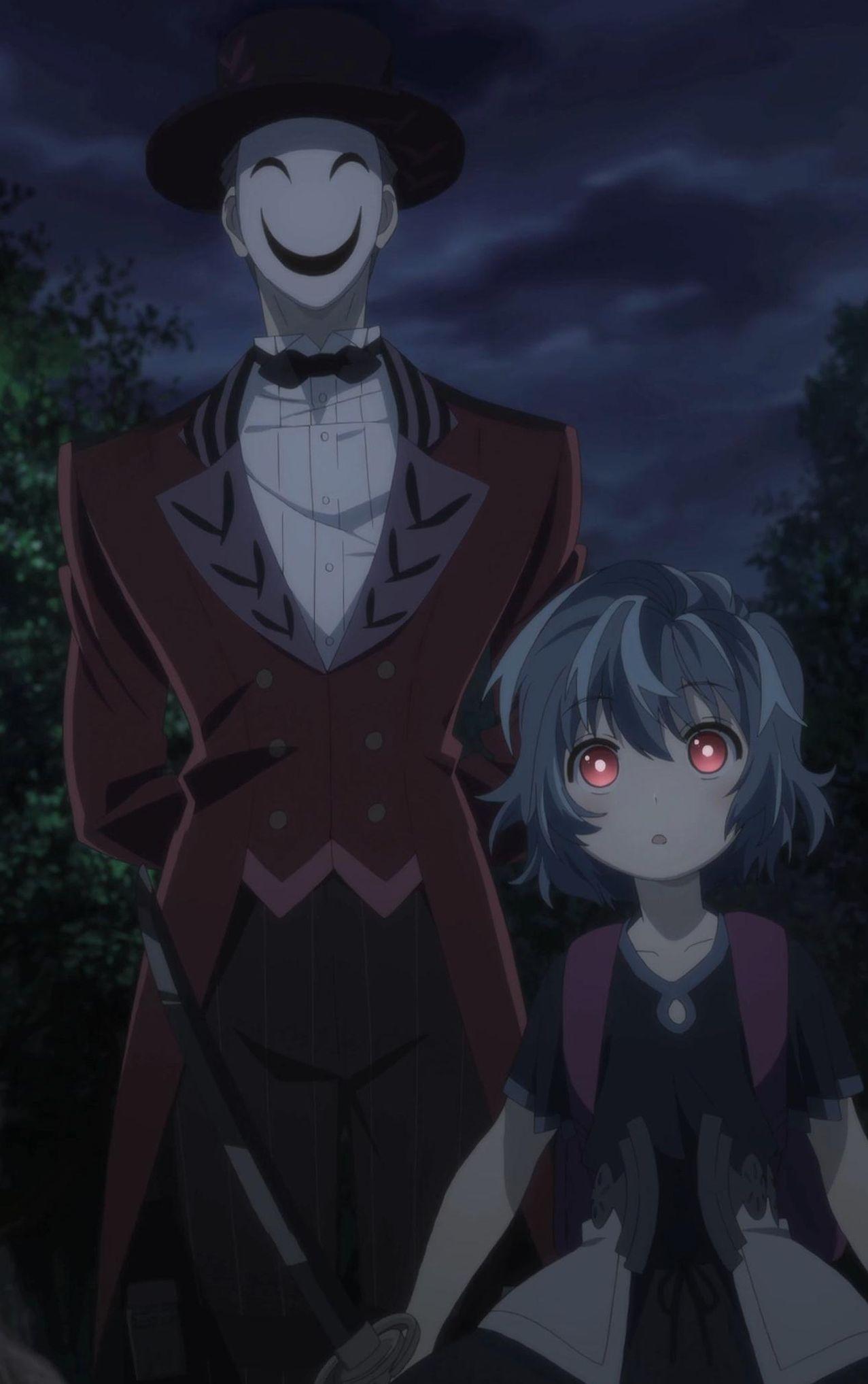 Hiruko Wallpapers - Top Free Hiruko Backgrounds - WallpaperAccess