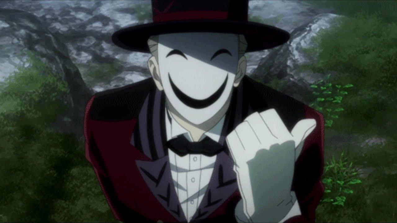 Hiruko Wallpapers - Top Free Hiruko Backgrounds - WallpaperAccess