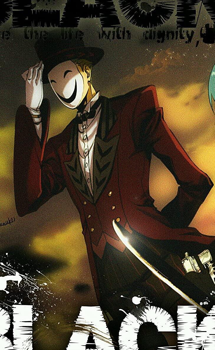 Hiruko Wallpapers - Top Free Hiruko Backgrounds - WallpaperAccess