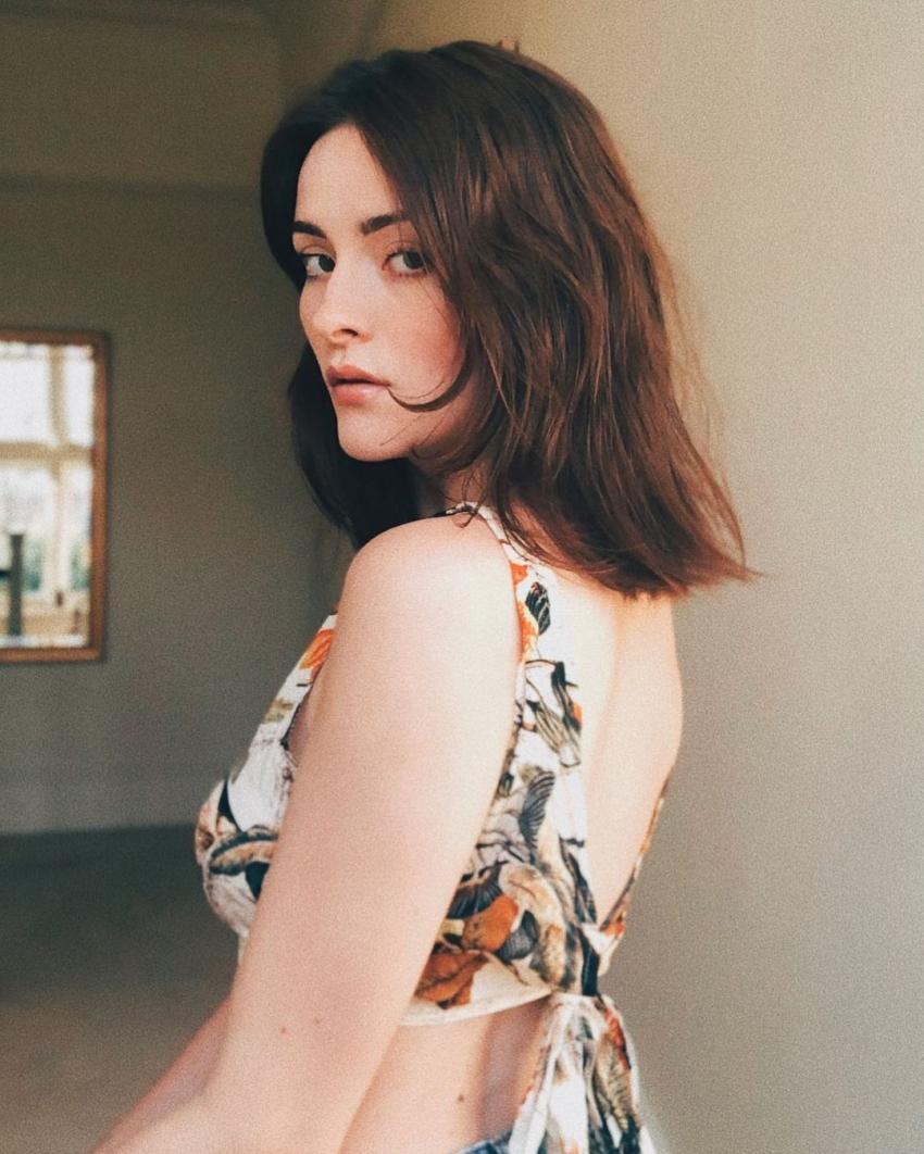 Olivia Morris Wallpapers - Top Free Olivia Morris Backgrounds - WallpaperAccess