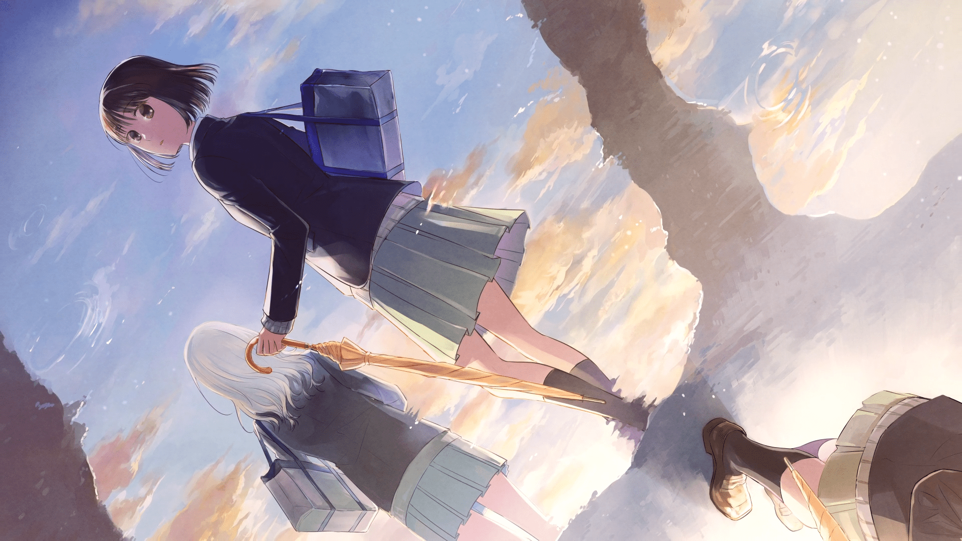 Koikimo Wallpapers - Top Free Koikimo Backgrounds - WallpaperAccess