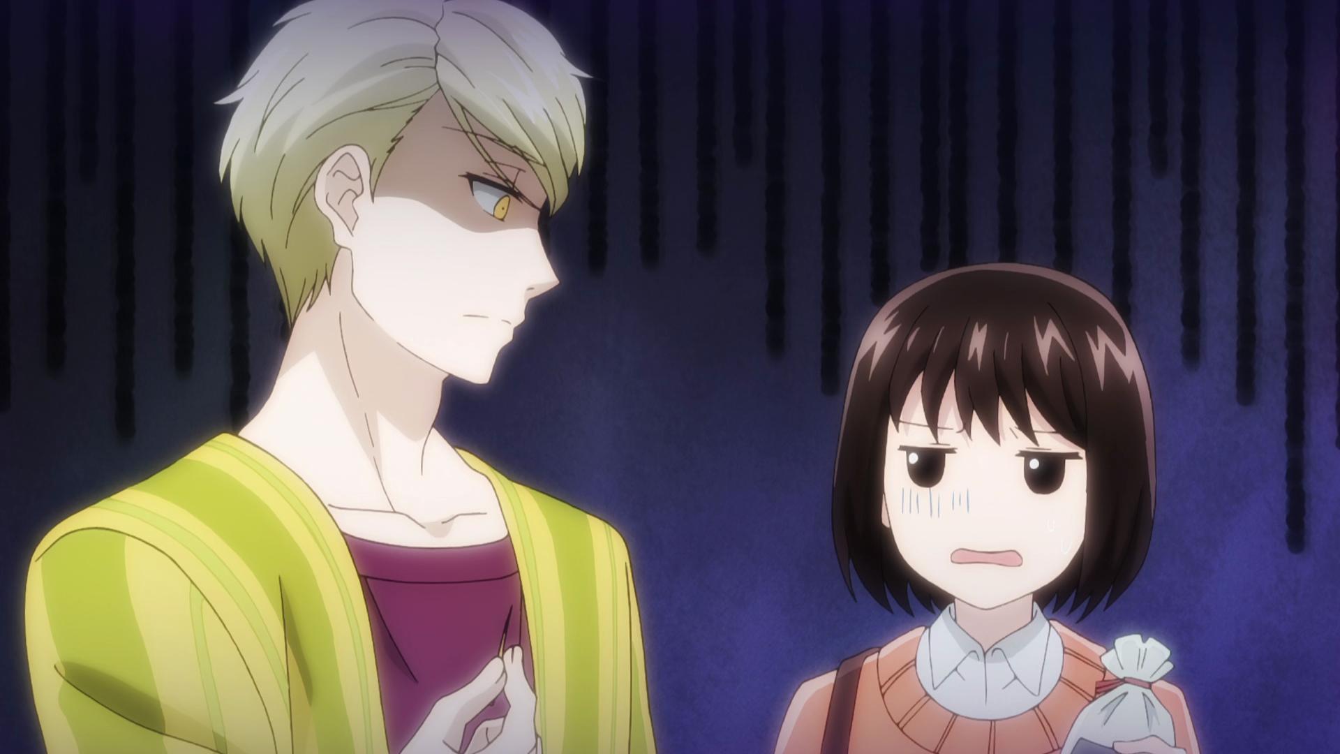 Koikimo Wallpapers - Top Free Koikimo Backgrounds - WallpaperAccess