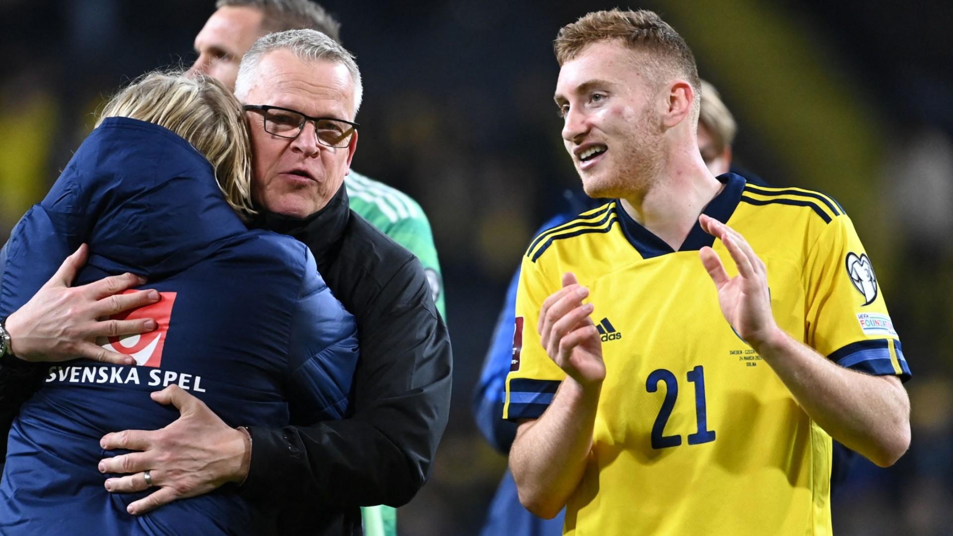 Kulusevski Wallpapers - Top Free Kulusevski Backgrounds - WallpaperAccess