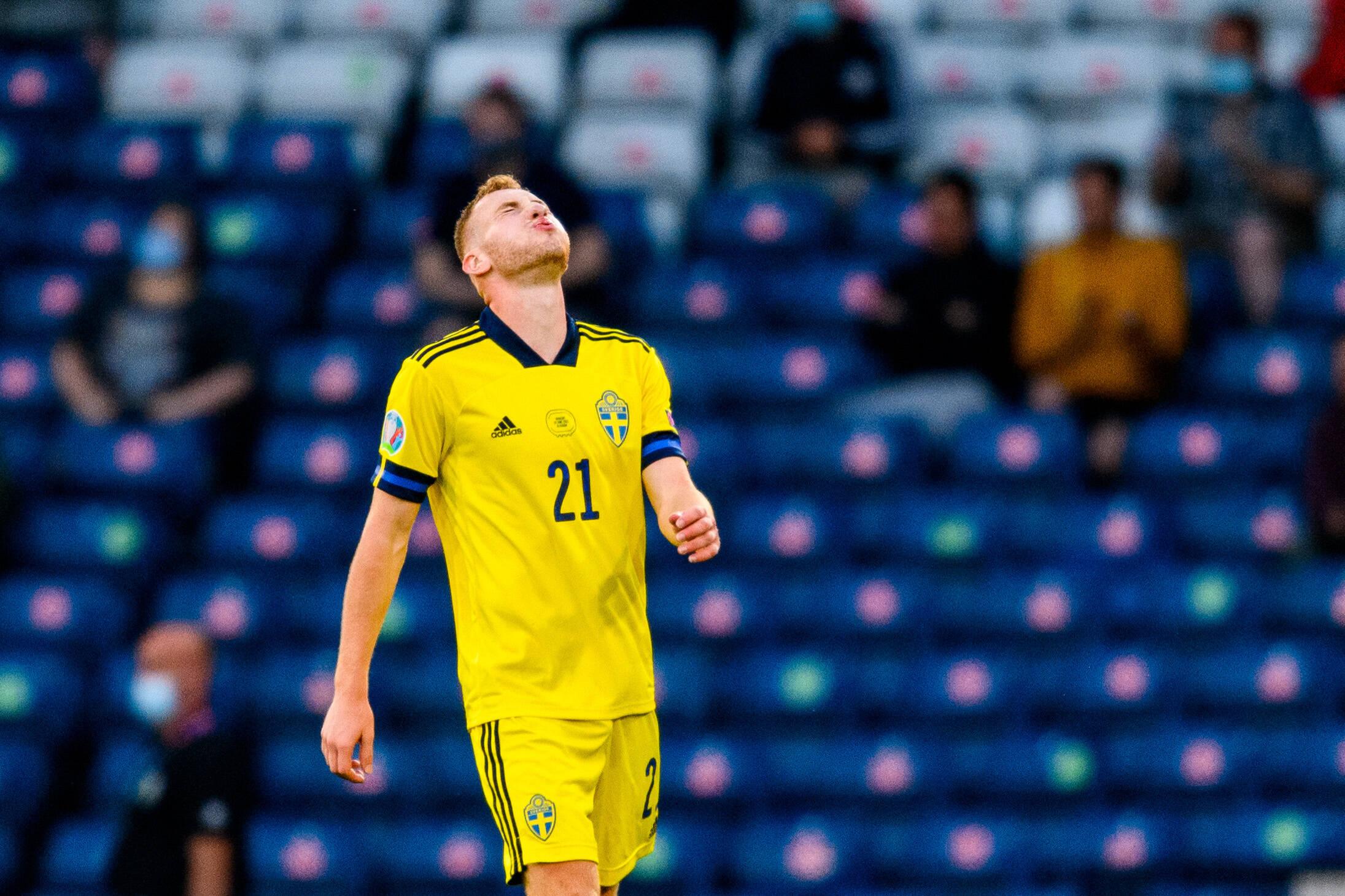 Kulusevski Wallpapers - Top Free Kulusevski Backgrounds - WallpaperAccess