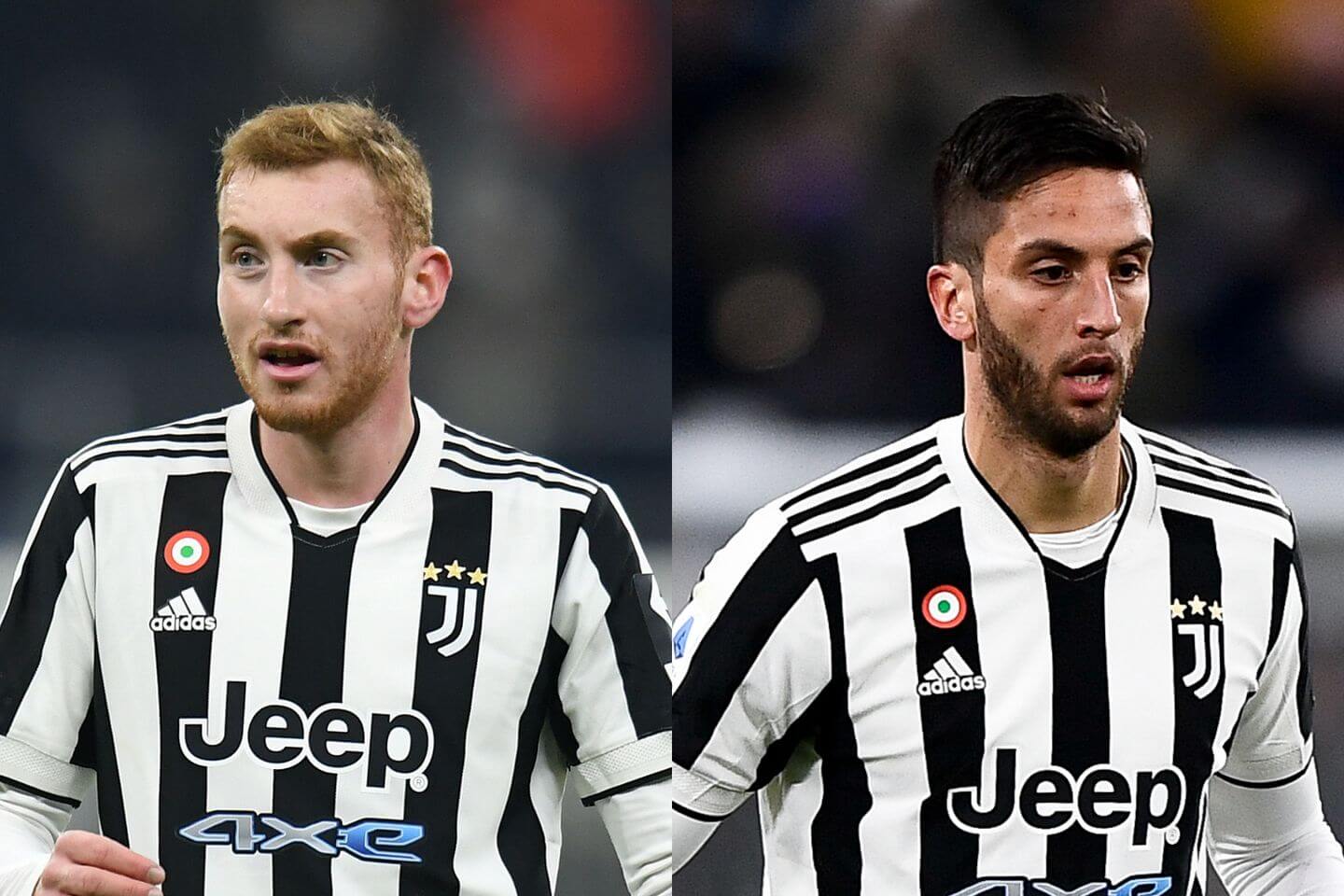 Kulusevski Wallpapers - Top Free Kulusevski Backgrounds - WallpaperAccess