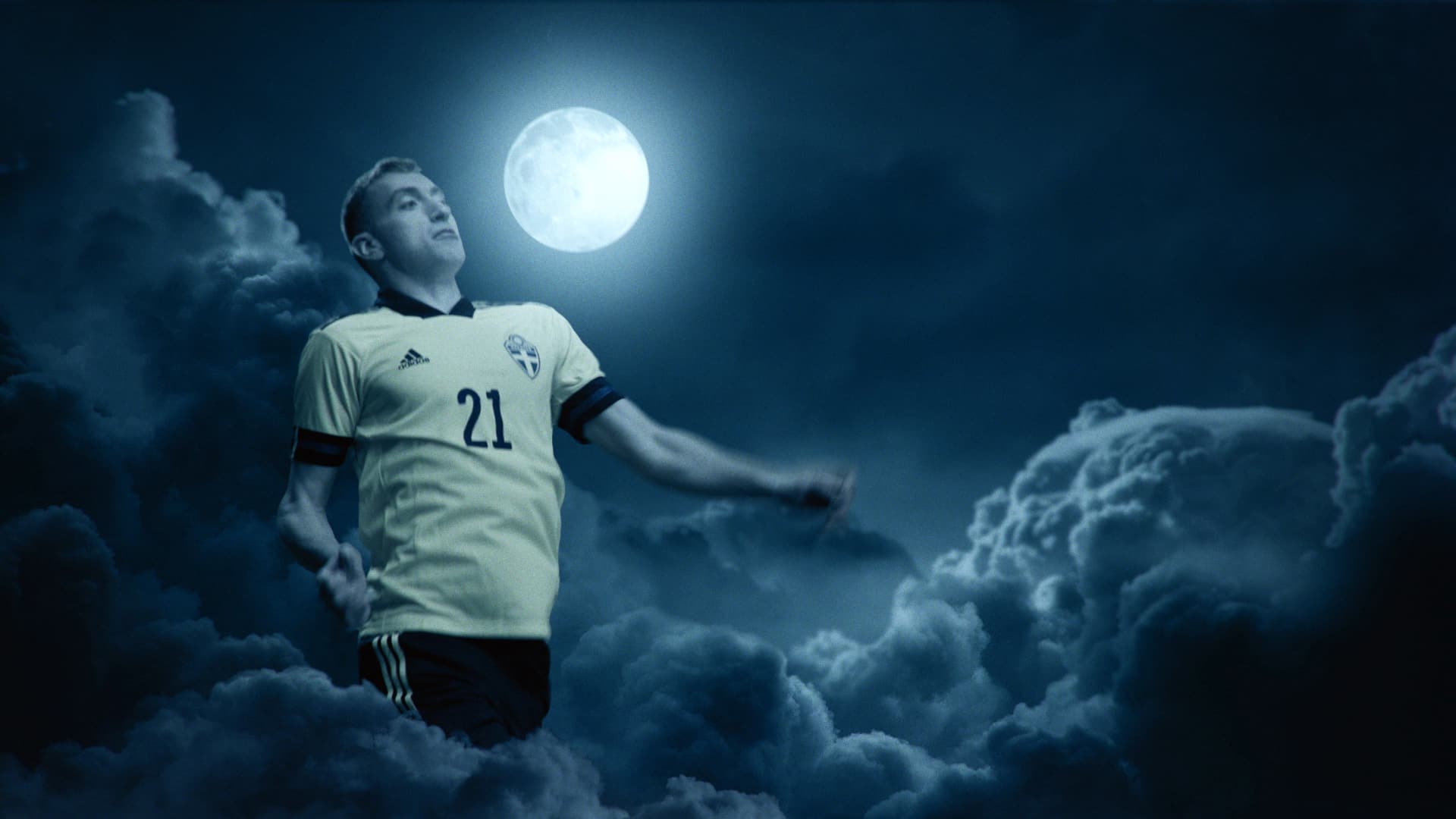 Kulusevski Wallpapers - Top Free Kulusevski Backgrounds - WallpaperAccess