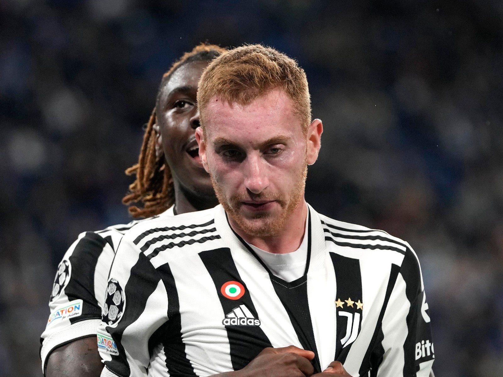 Kulusevski Wallpapers - Top Free Kulusevski Backgrounds - WallpaperAccess