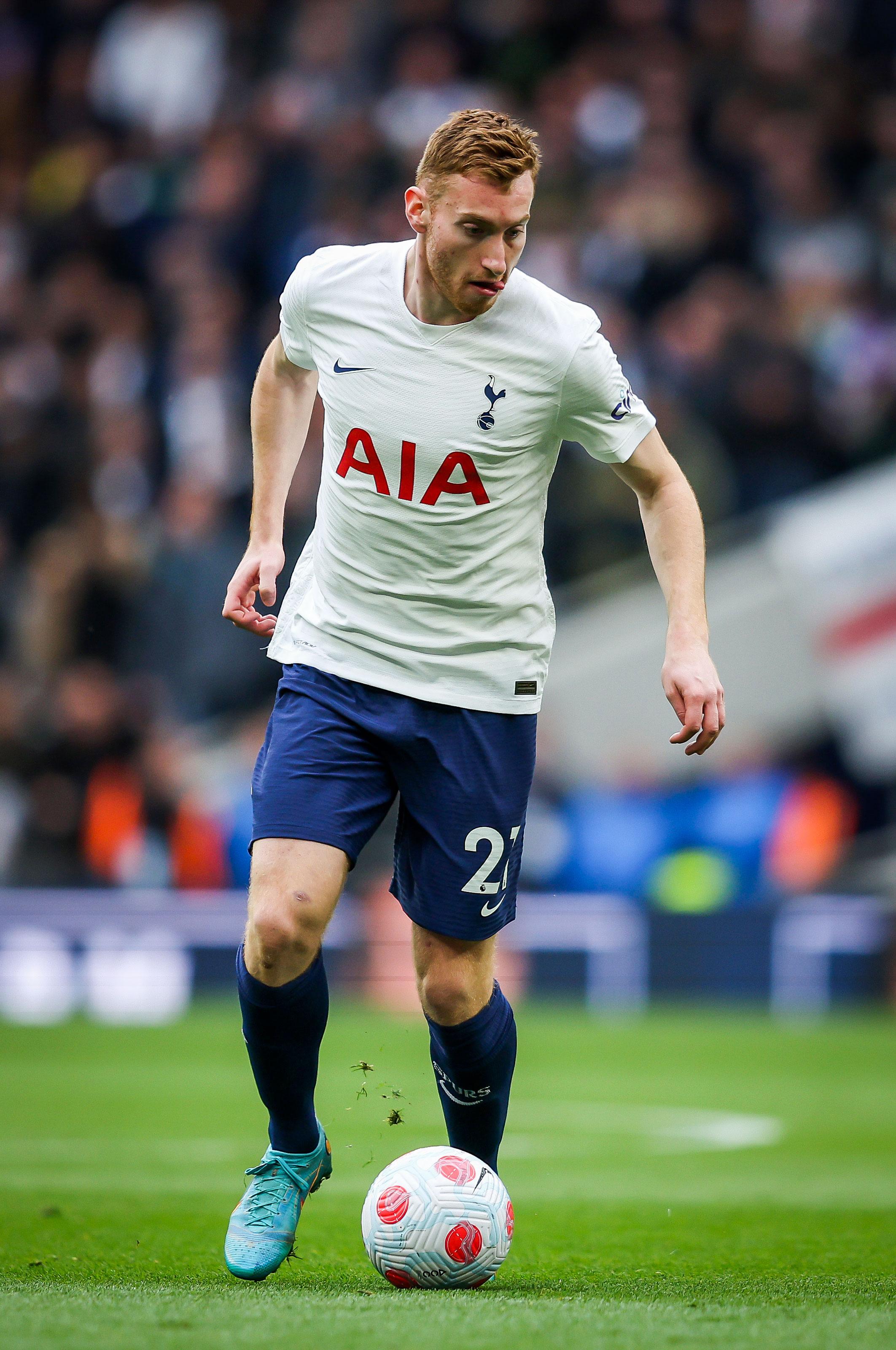 Kulusevski Wallpapers - Top Free Kulusevski Backgrounds - WallpaperAccess