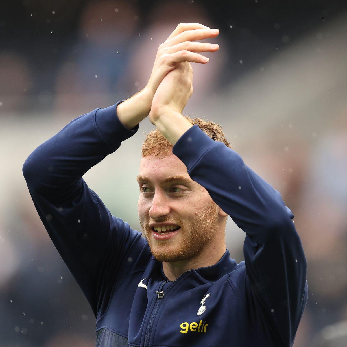 Kulusevski Wallpapers - Top Free Kulusevski Backgrounds - WallpaperAccess