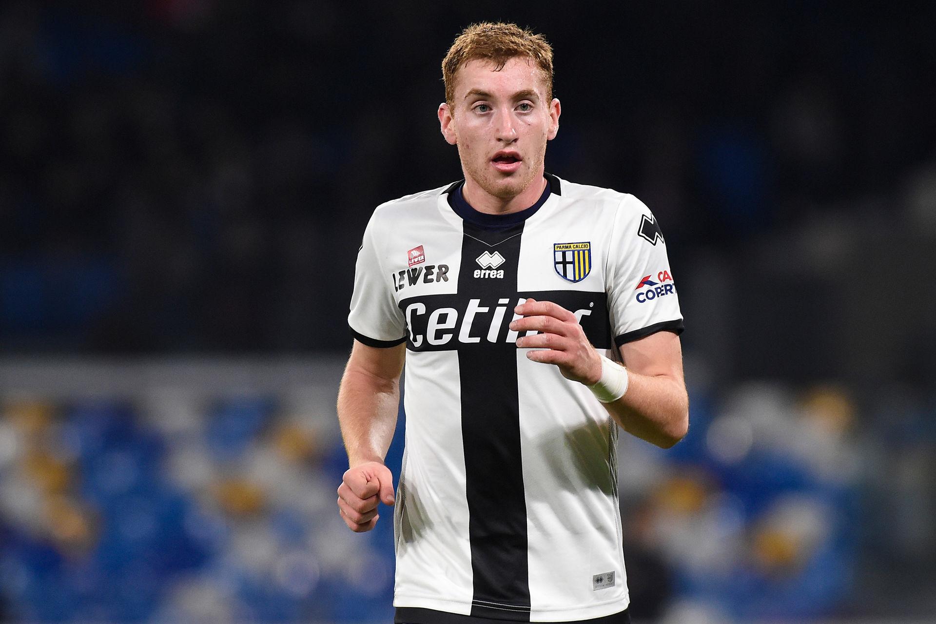 Kulusevski Wallpapers - Top Free Kulusevski Backgrounds - WallpaperAccess