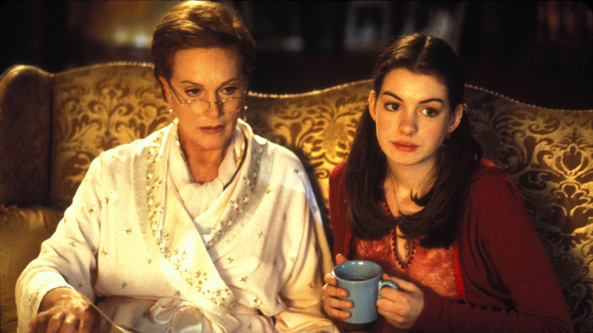 The Princess Diaries Wallpapers - Top Free The Princess Diaries ...