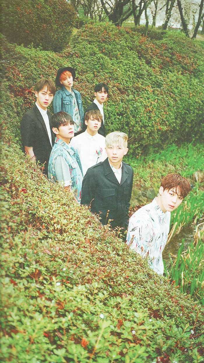 Bts Green Wallpapers - Top Free Bts Green Backgrounds - WallpaperAccess