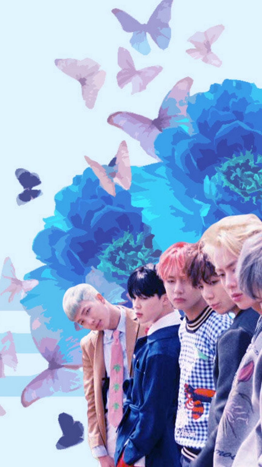 Bts Green Wallpapers - Top Free Bts Green Backgrounds - WallpaperAccess