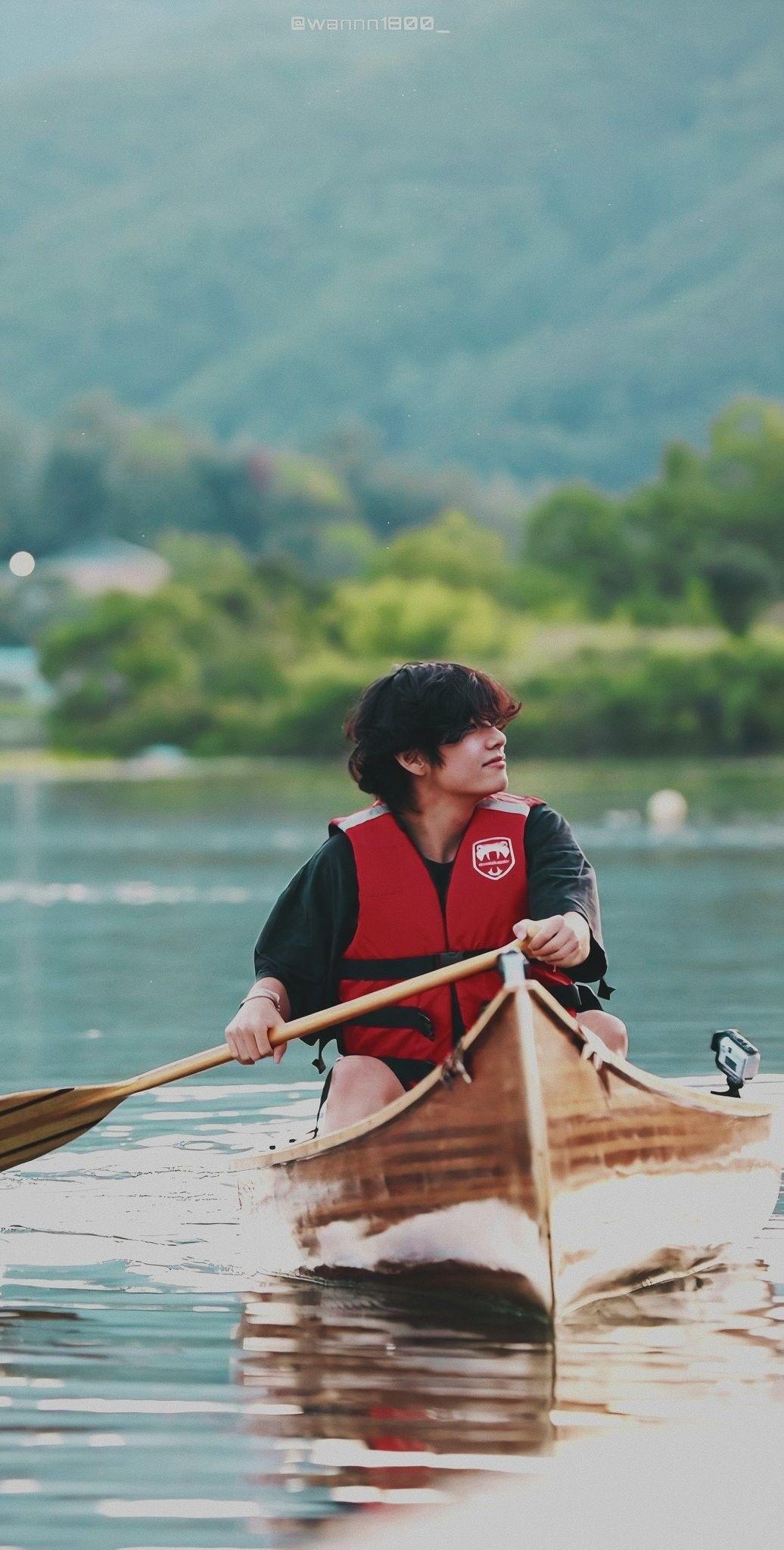 Bts Green Wallpapers - Top Free Bts Green Backgrounds - WallpaperAccess