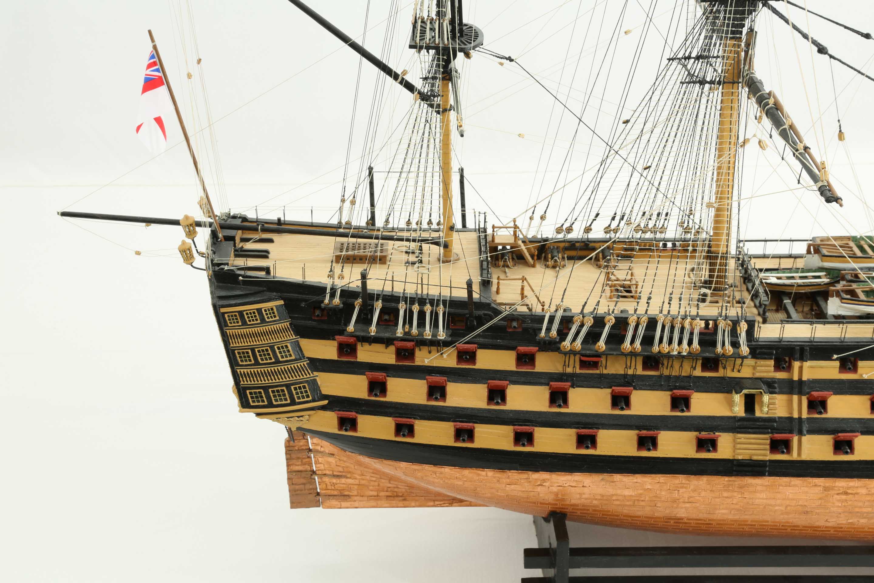 Hms Victory Wallpapers - Top Free Hms Victory Backgrounds - WallpaperAccess