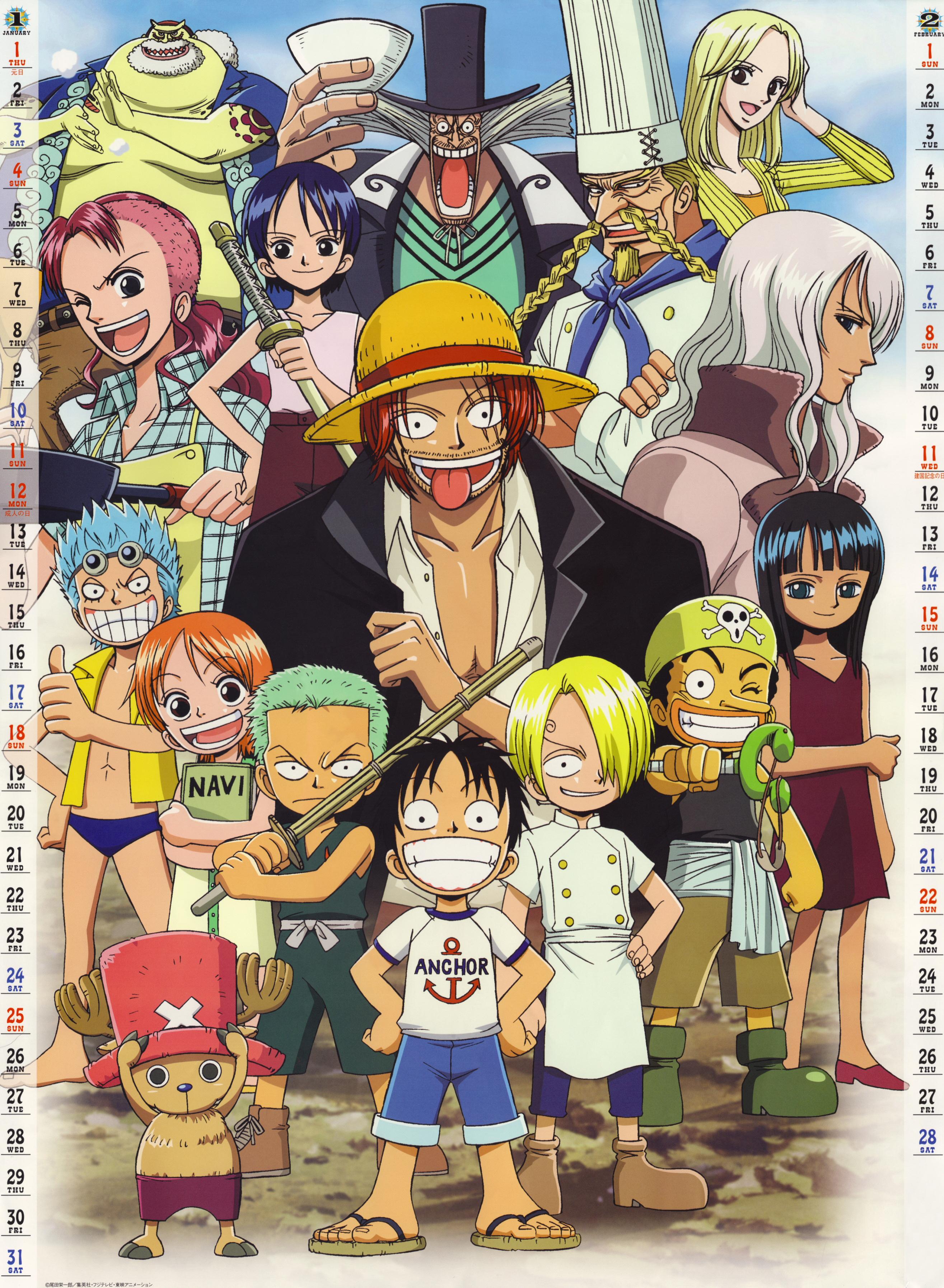 Luffy Child Wallpapers - Top Free Luffy Child Backgrounds - WallpaperAccess