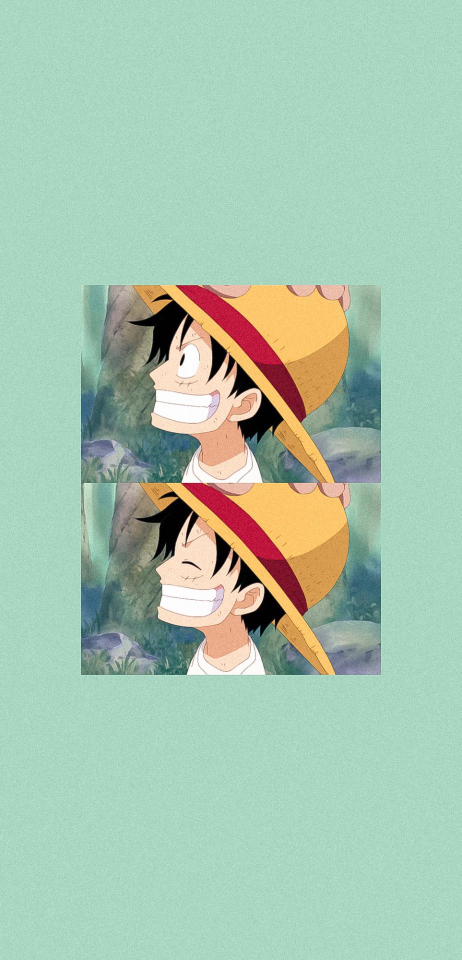 Luffy Child Wallpapers - Top Free Luffy Child Backgrounds - WallpaperAccess