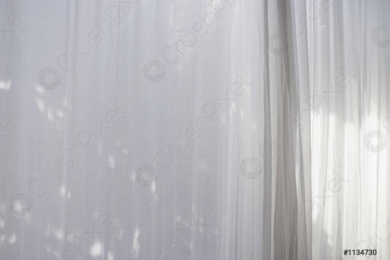White Curtain Wallpapers - Top Free White Curtain Backgrounds ...