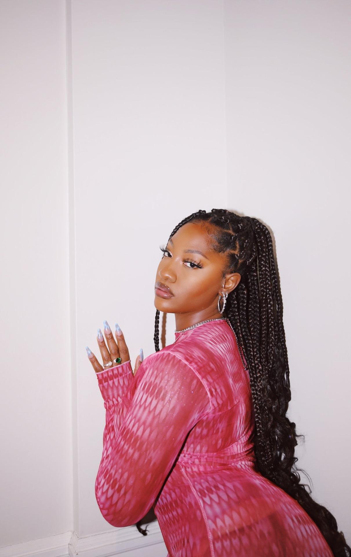 Tems Wallpapers - Top Free Tems Backgrounds - WallpaperAccess