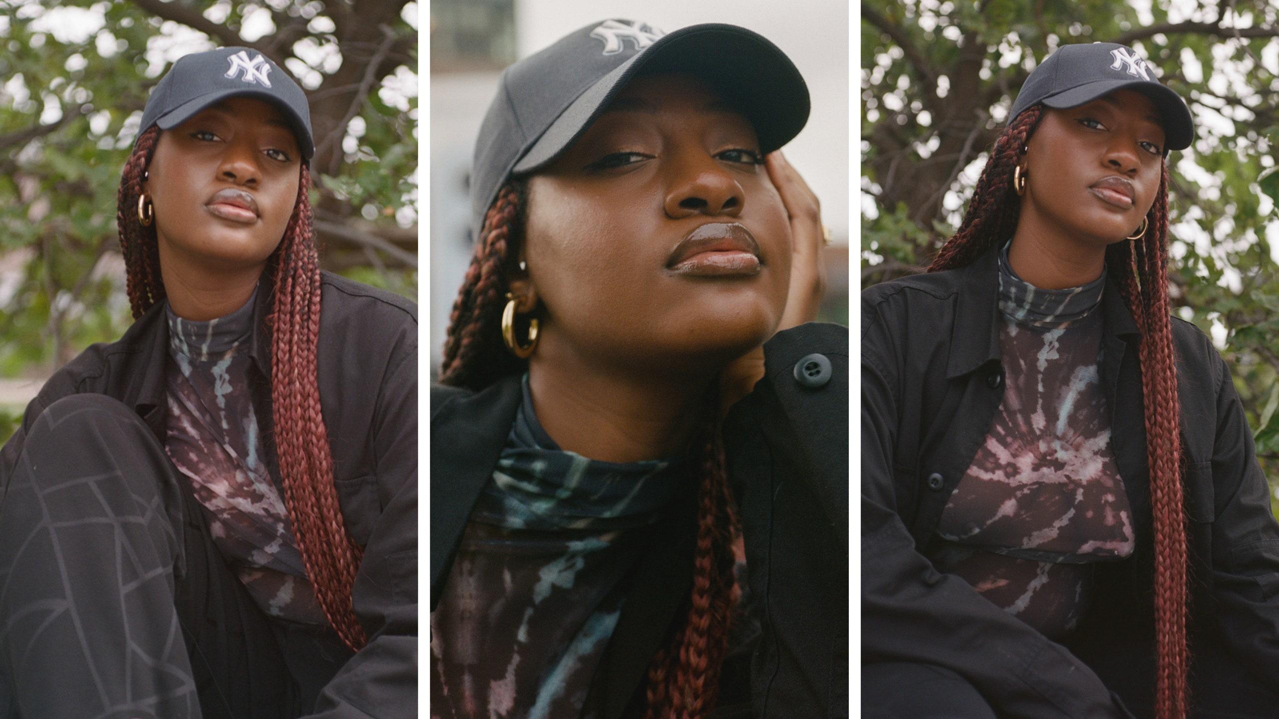 Tems Wallpapers - Top Free Tems Backgrounds - WallpaperAccess