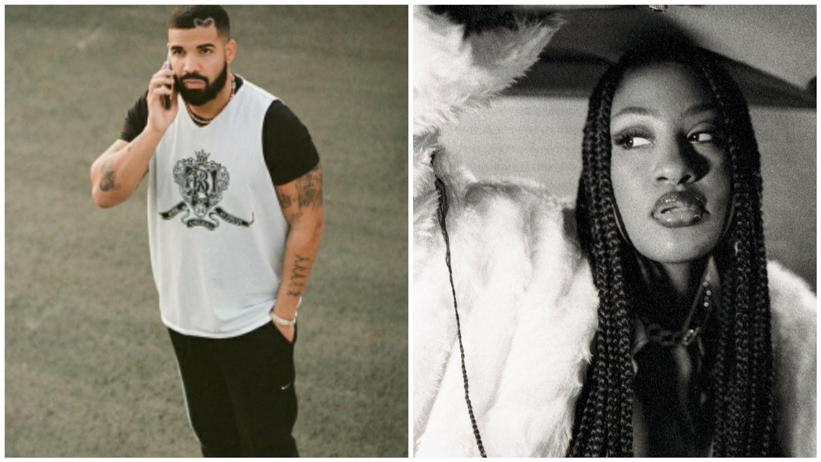 Tems Wallpapers - Top Free Tems Backgrounds - WallpaperAccess