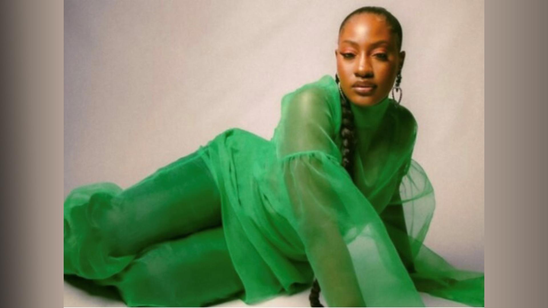 Tems Wallpapers - Top Free Tems Backgrounds - WallpaperAccess