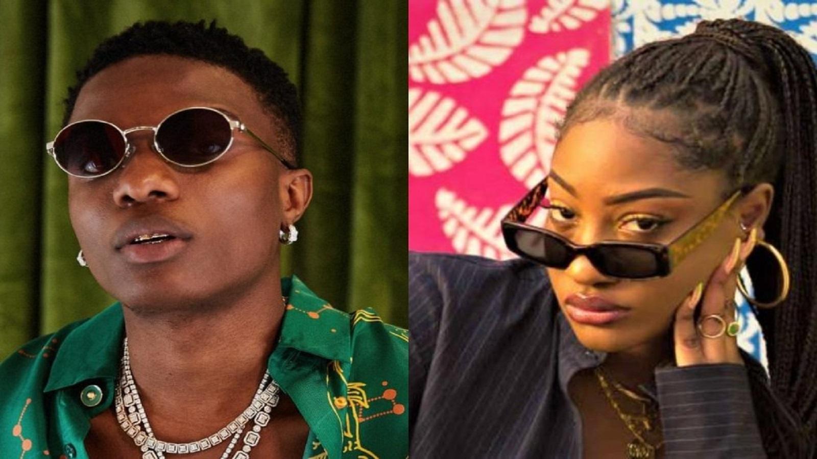 Tems Wallpapers - Top Free Tems Backgrounds - WallpaperAccess