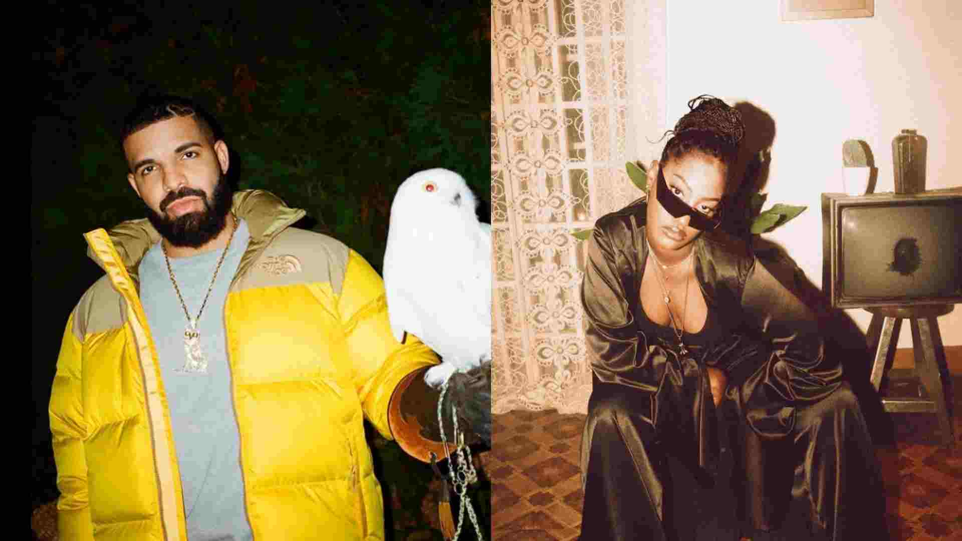 Tems Wallpapers - Top Free Tems Backgrounds - WallpaperAccess