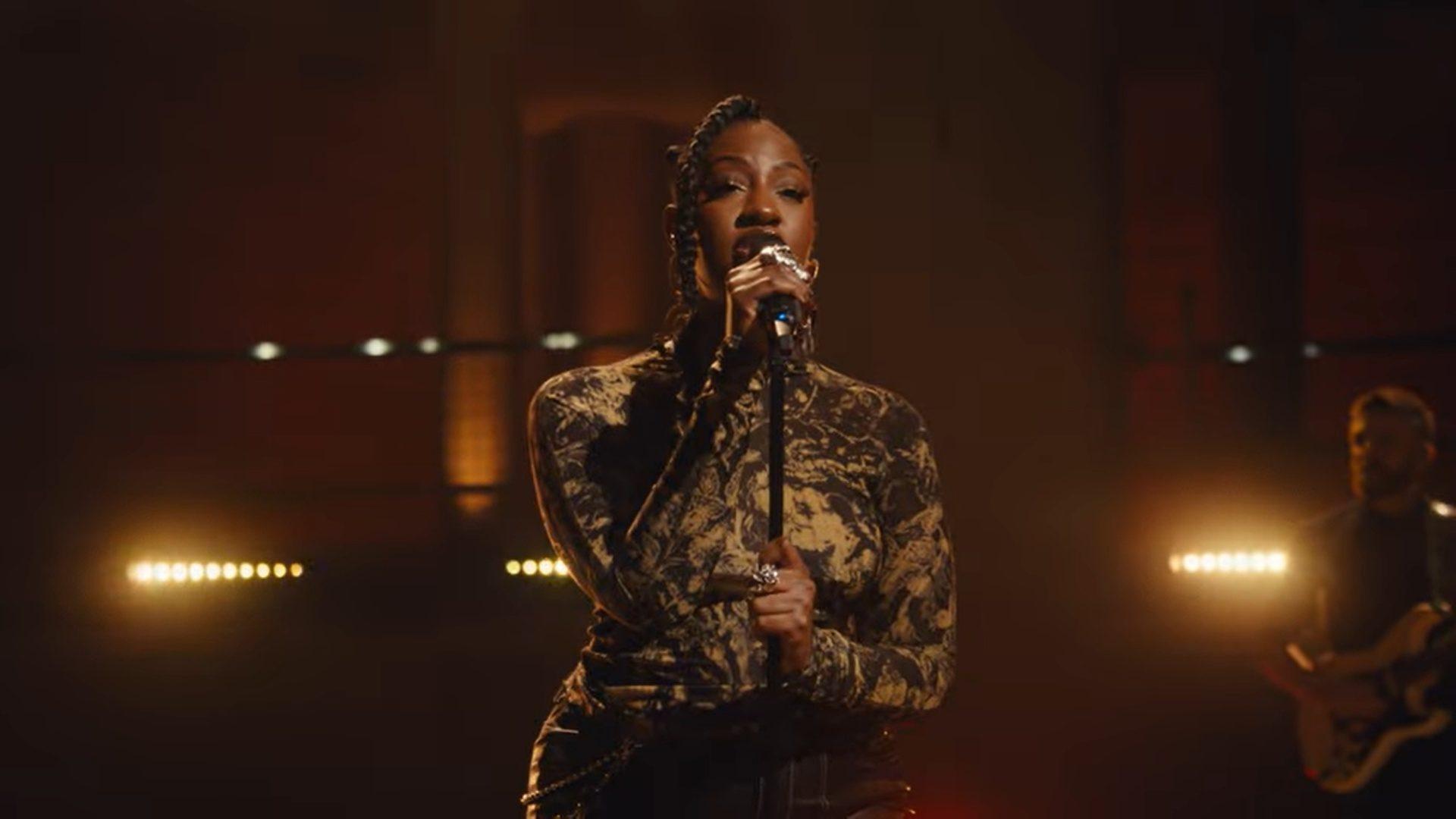 Tems Wallpapers - Top Free Tems Backgrounds - WallpaperAccess