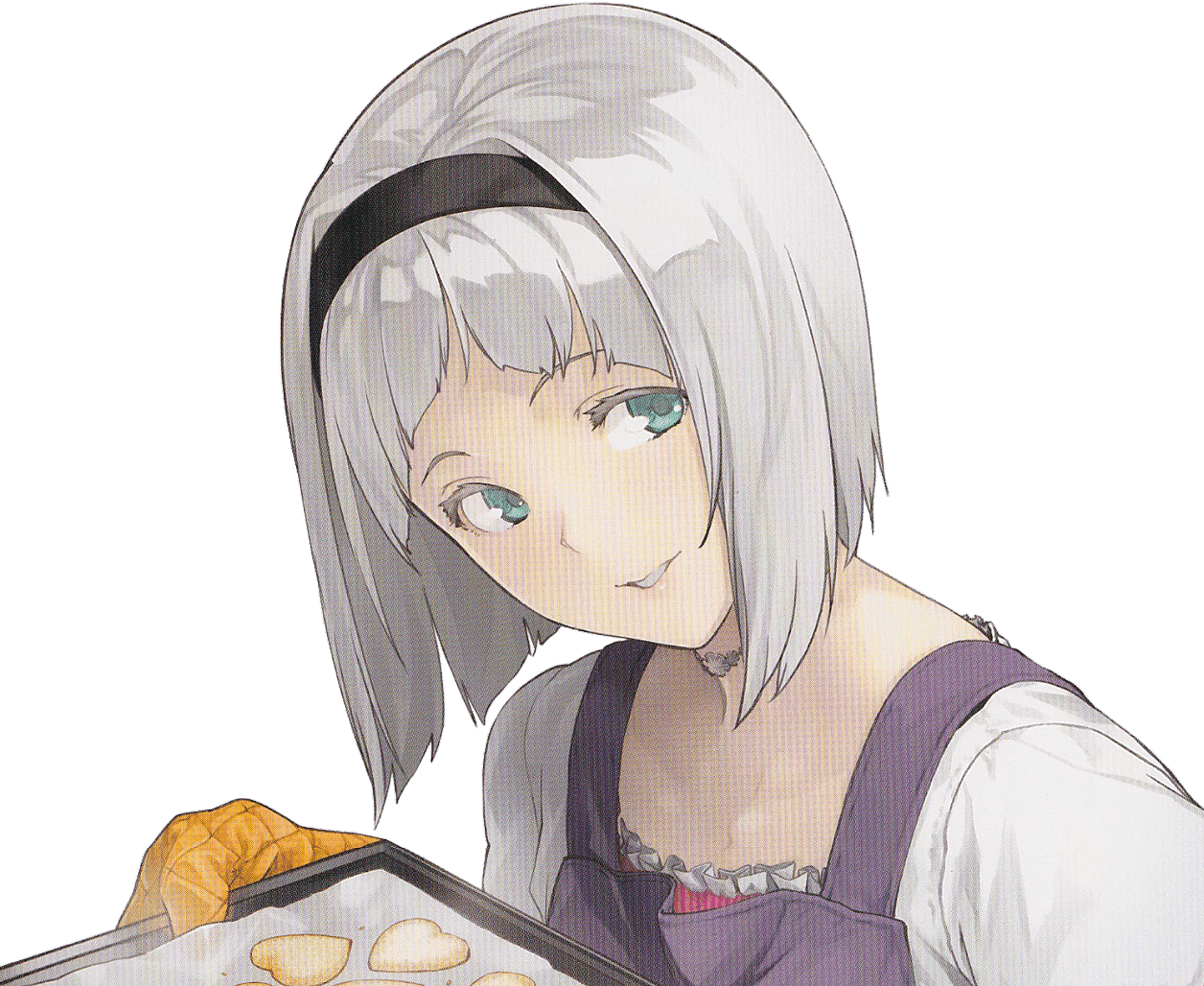 Anna Nishikinomiya Wallpapers - Top Free Anna Nishikinomiya Backgrounds ...