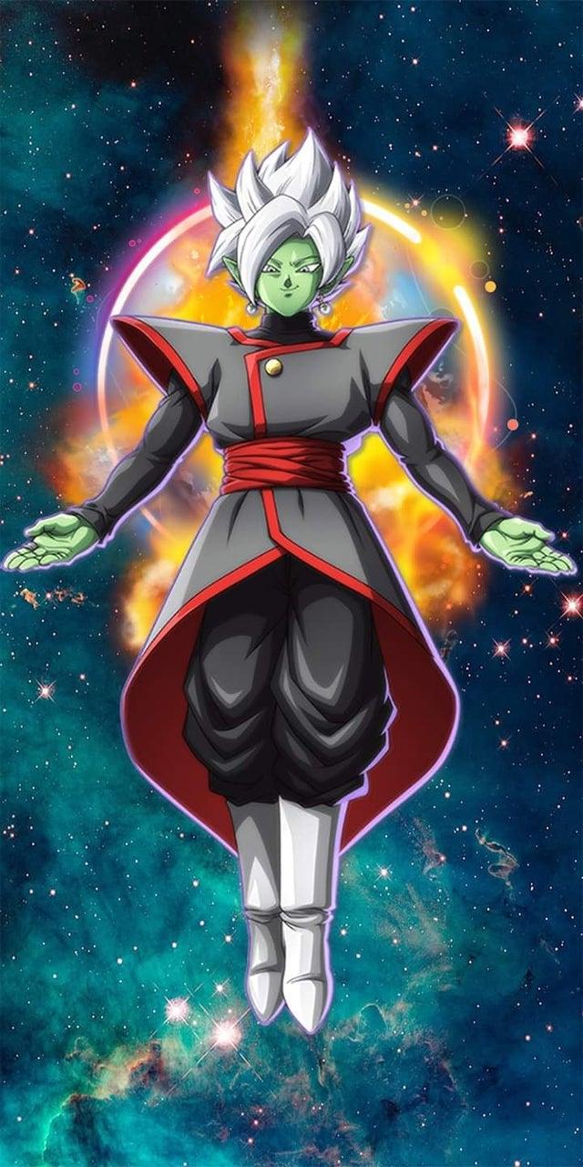 Black Goku Mobile Wallpapers - Top Free Black Goku Mobile Backgrounds ...
