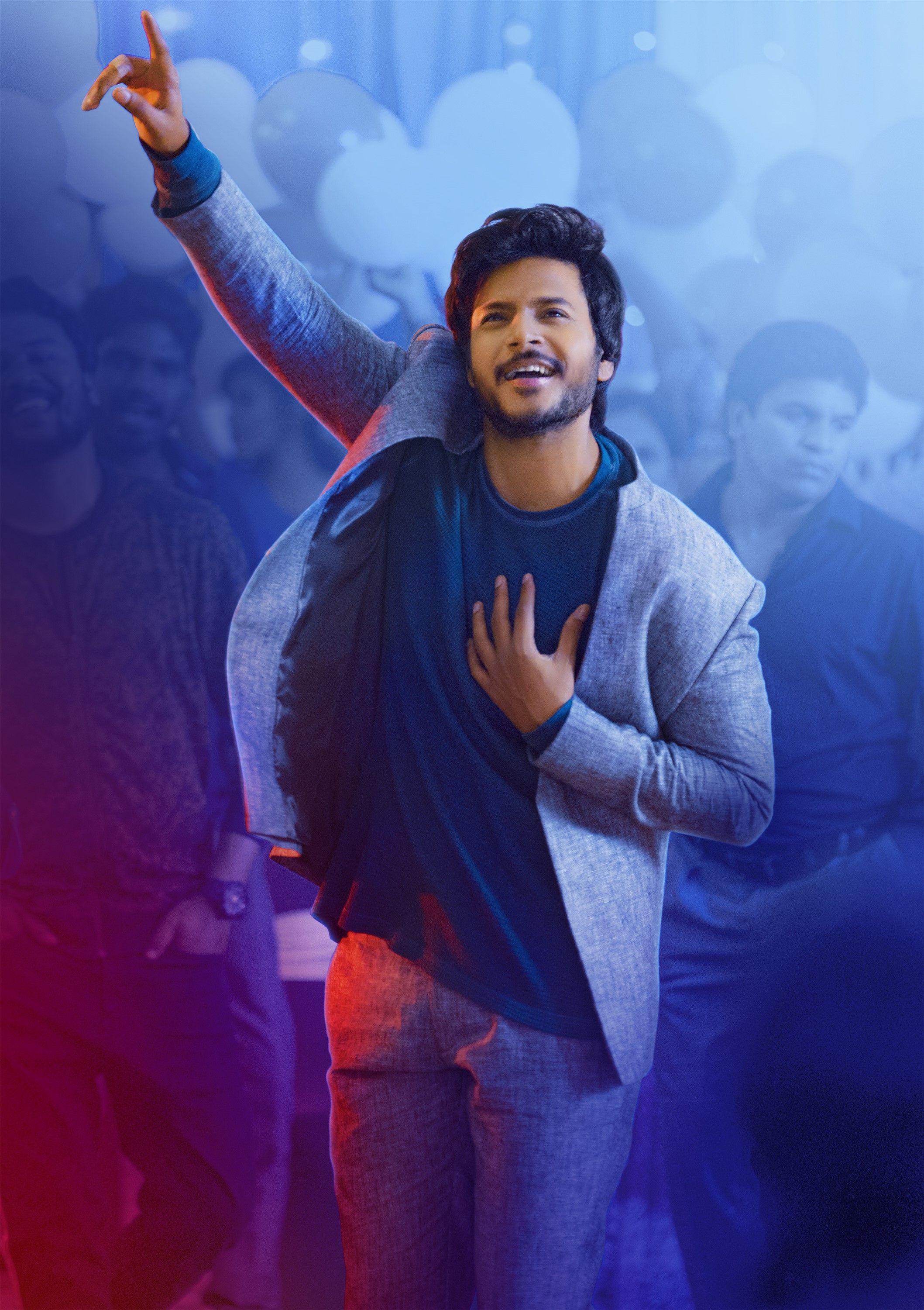 Sundeep Kishan Wallpapers - Top Free Sundeep Kishan Backgrounds - WallpaperAccess