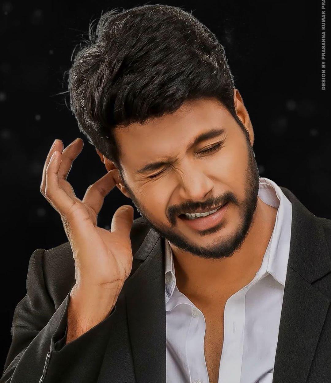 Sundeep Kishan Wallpapers - Top Free Sundeep Kishan Backgrounds - WallpaperAccess