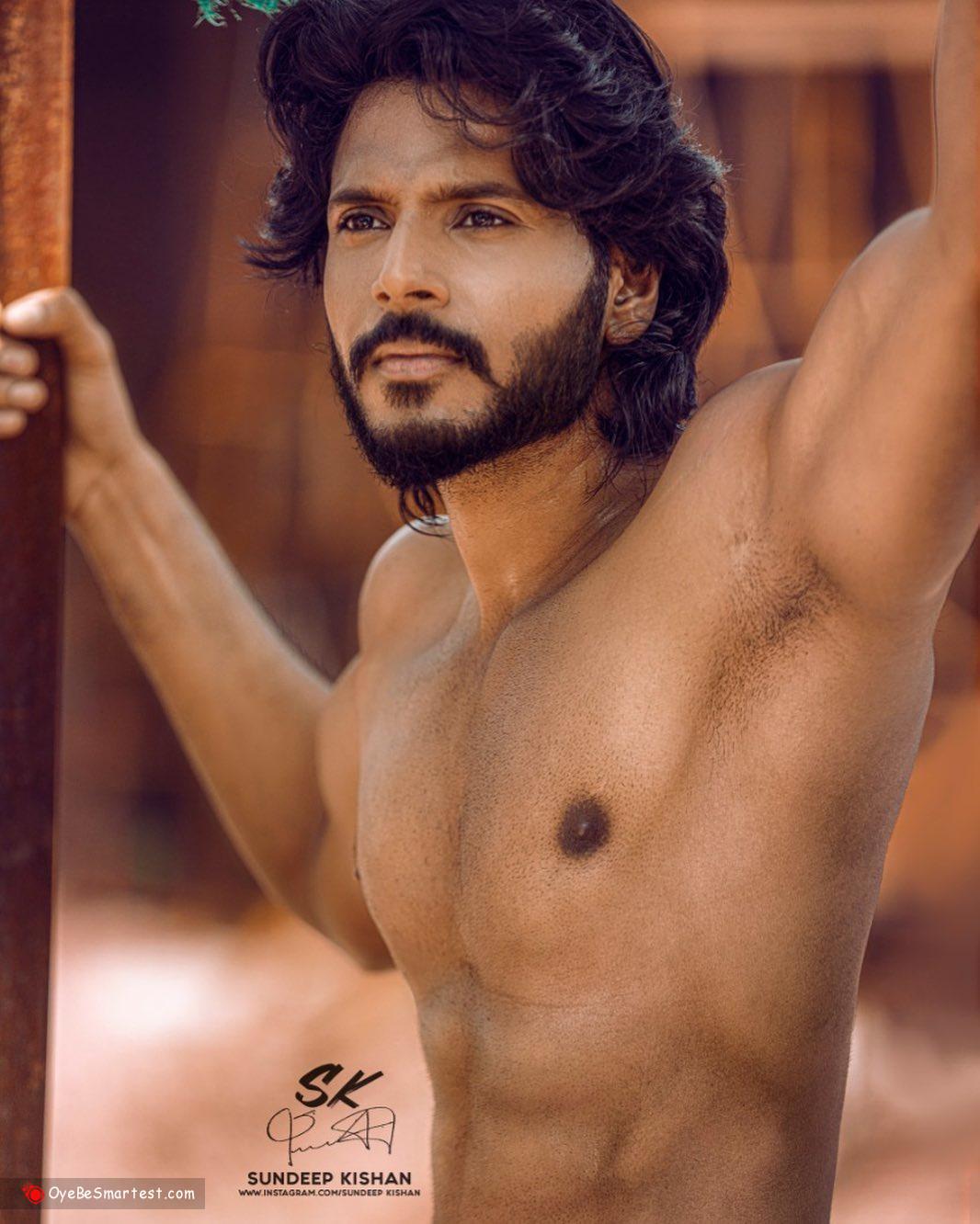 Sundeep Kishan Wallpapers - Top Free Sundeep Kishan Backgrounds - WallpaperAccess