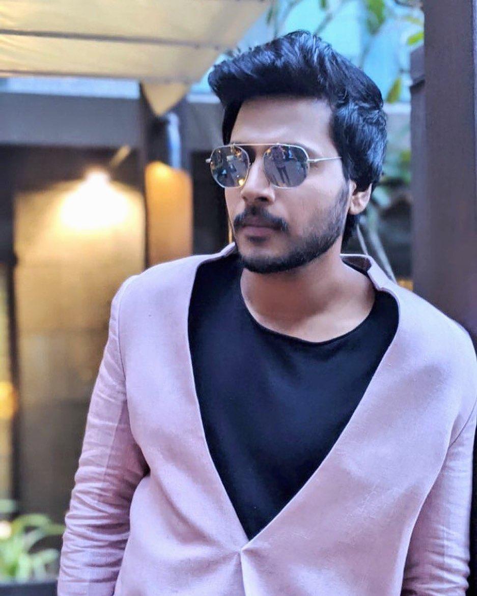 Sundeep Kishan Wallpapers - Top Free Sundeep Kishan Backgrounds - WallpaperAccess