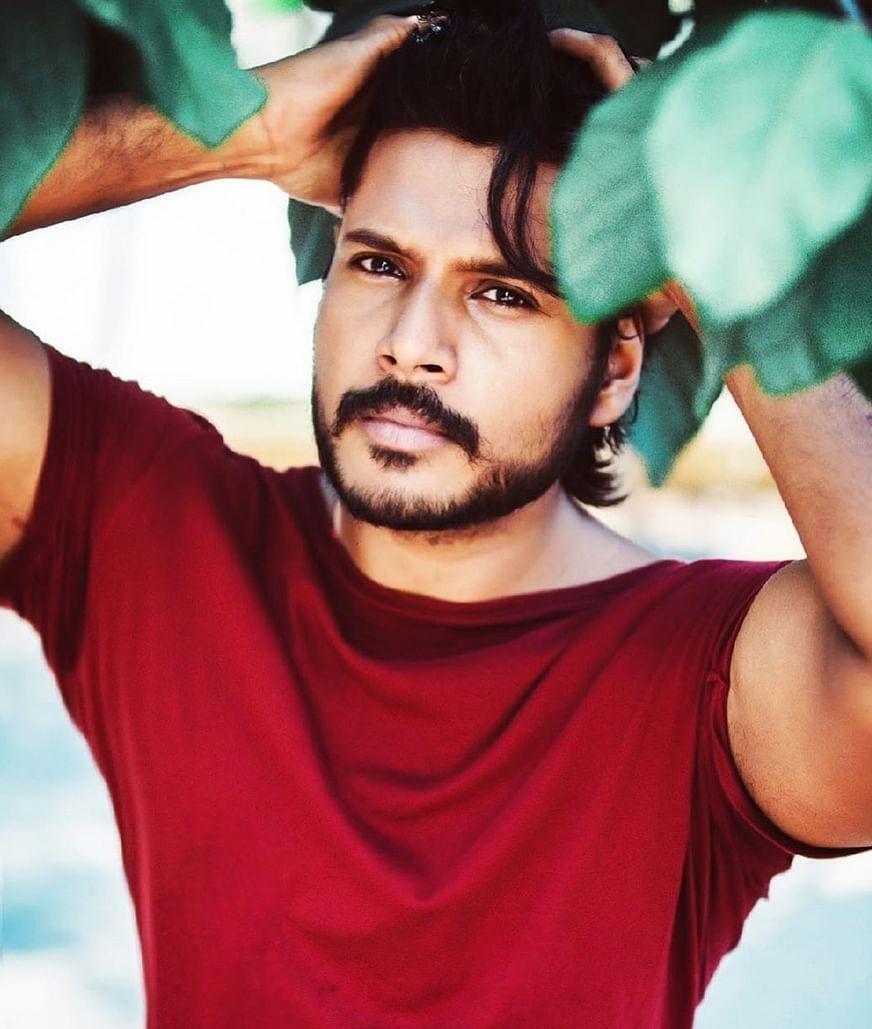 Sundeep Kishan Wallpapers - Top Free Sundeep Kishan Backgrounds - WallpaperAccess