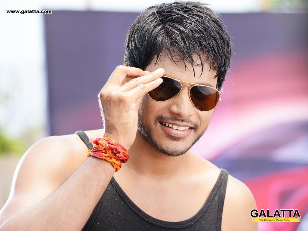 Sundeep Kishan Wallpapers - Top Free Sundeep Kishan Backgrounds - WallpaperAccess