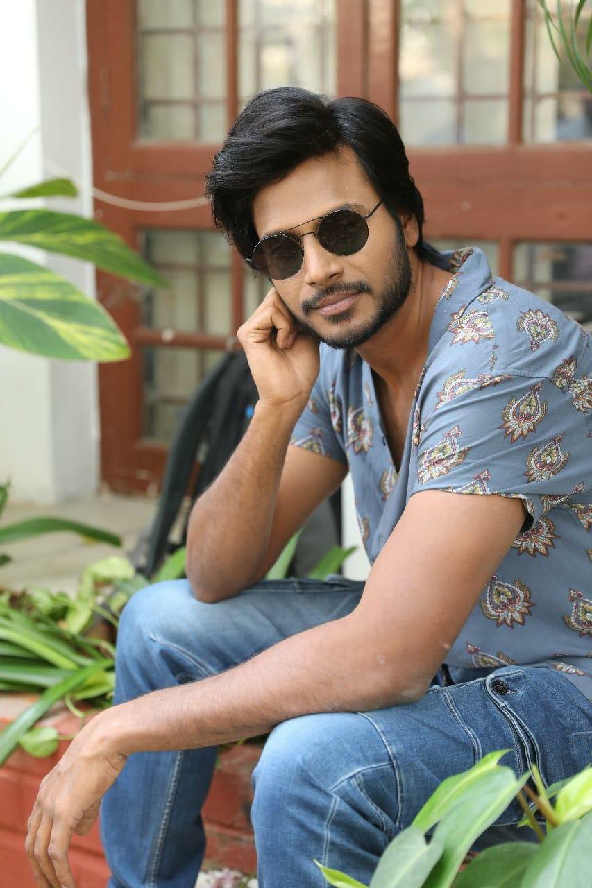 Sundeep Kishan Wallpapers - Top Free Sundeep Kishan Backgrounds - WallpaperAccess