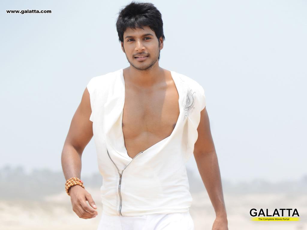 Sundeep Kishan Wallpapers - Top Free Sundeep Kishan Backgrounds - WallpaperAccess