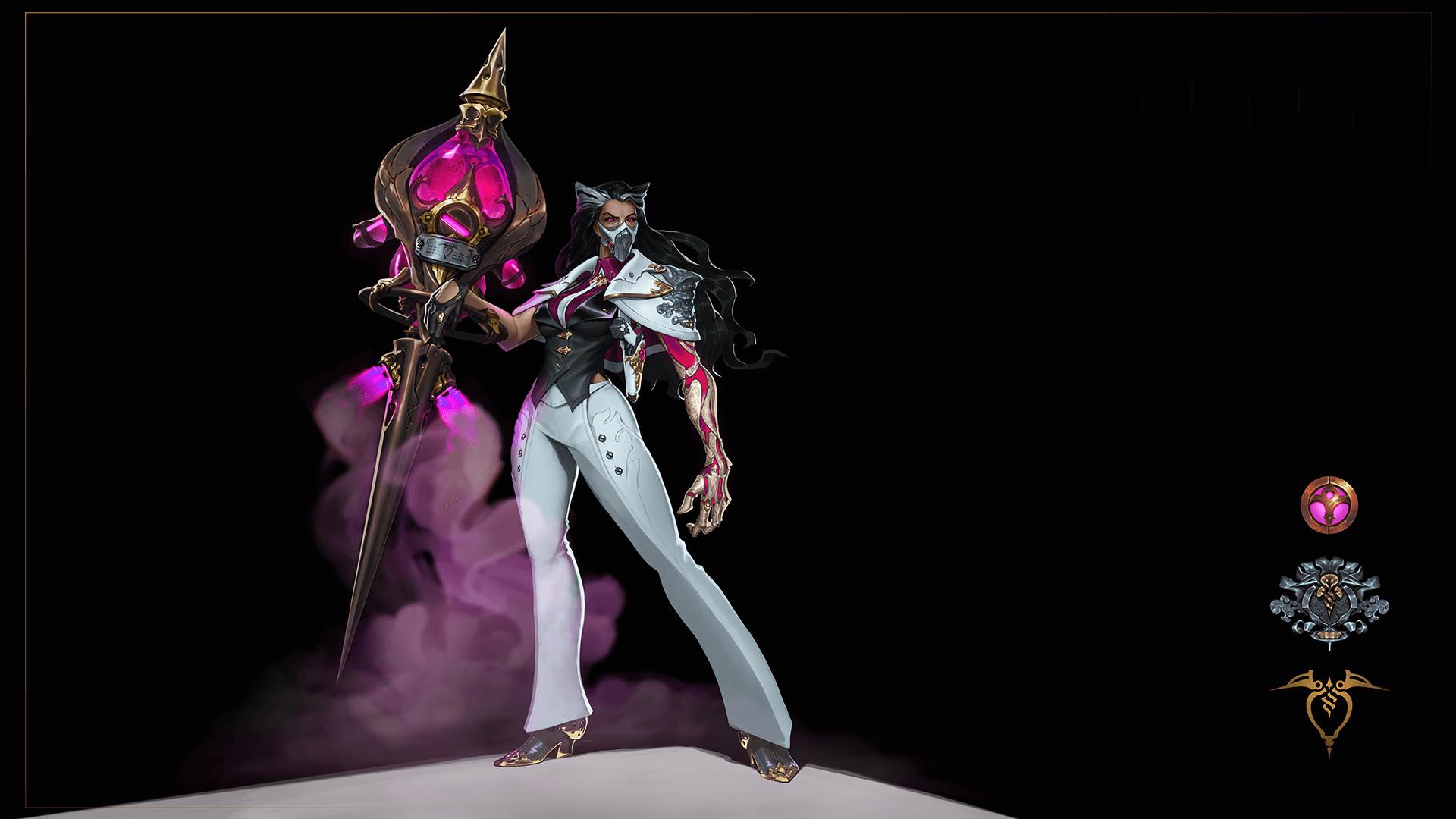 Renata Glasc Wallpapers - Top Free Renata Glasc Backgrounds ...