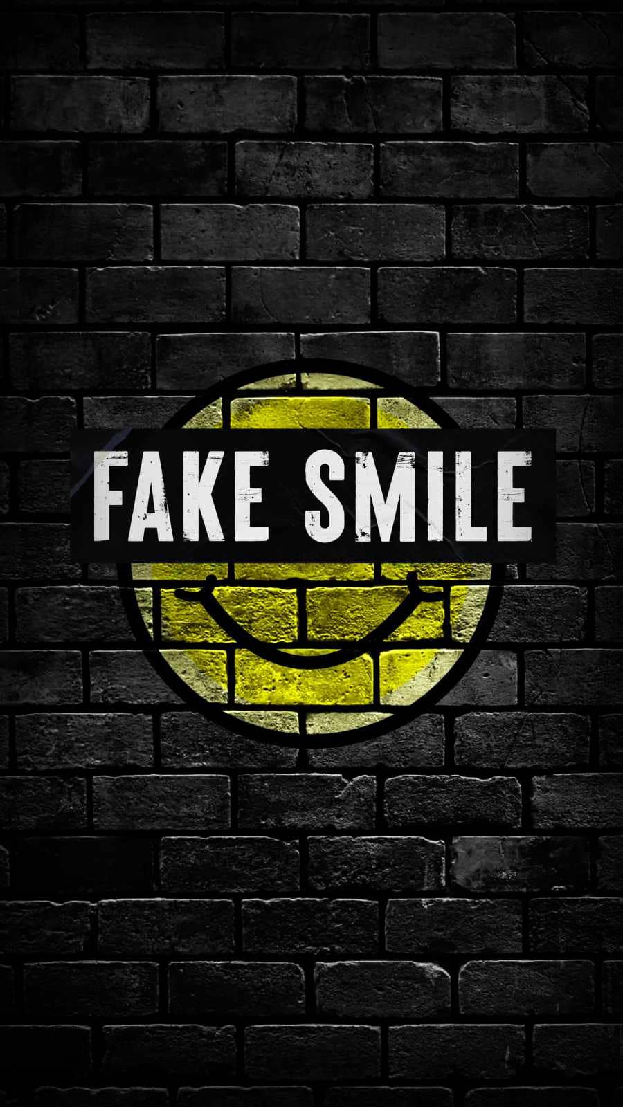 Fake Smile Anime Wallpapers - Top Free Fake Smile Anime Backgrounds ...