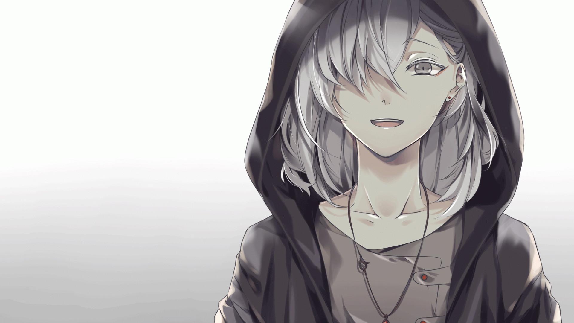 Fake Smile Anime Wallpapers - Top Free Fake Smile Anime Backgrounds ...
