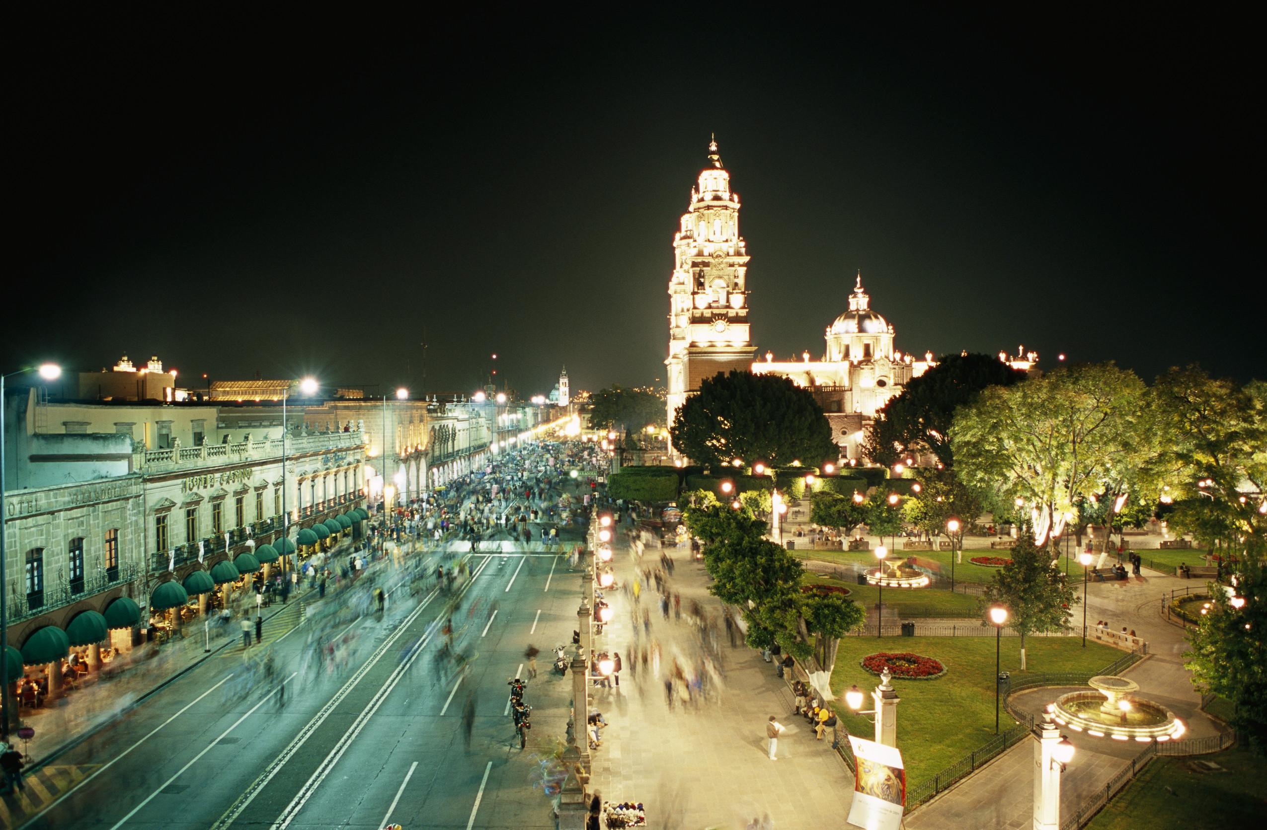 Michoacan Wallpapers - Top Free Michoacan Backgrounds - WallpaperAccess