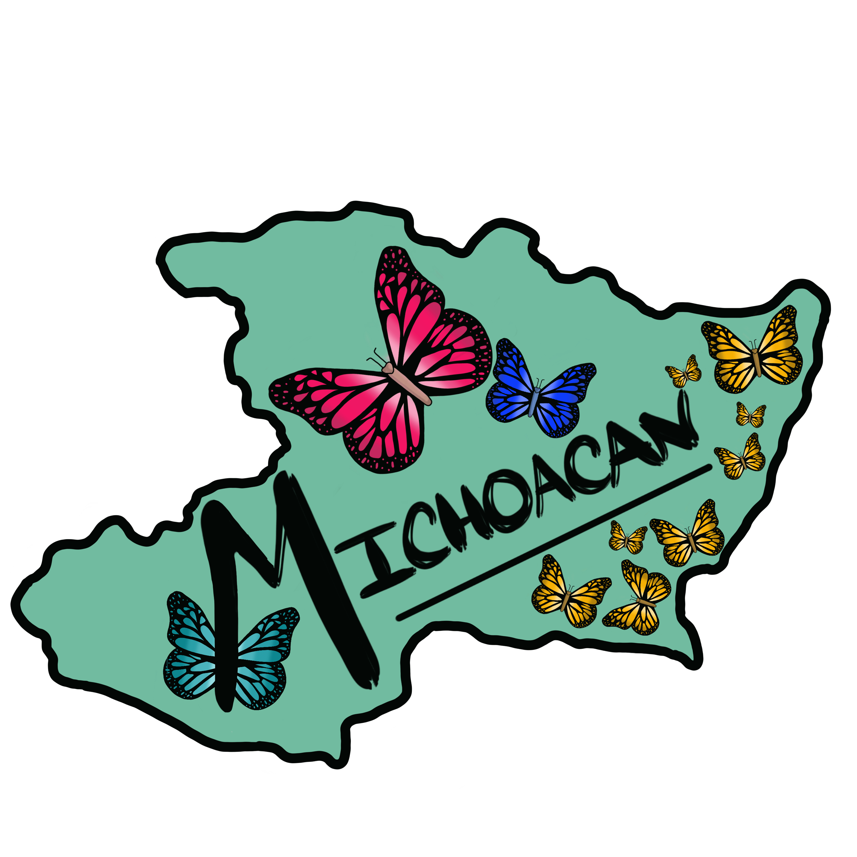 Michoacan Wallpapers - Top Free Michoacan Backgrounds - WallpaperAccess