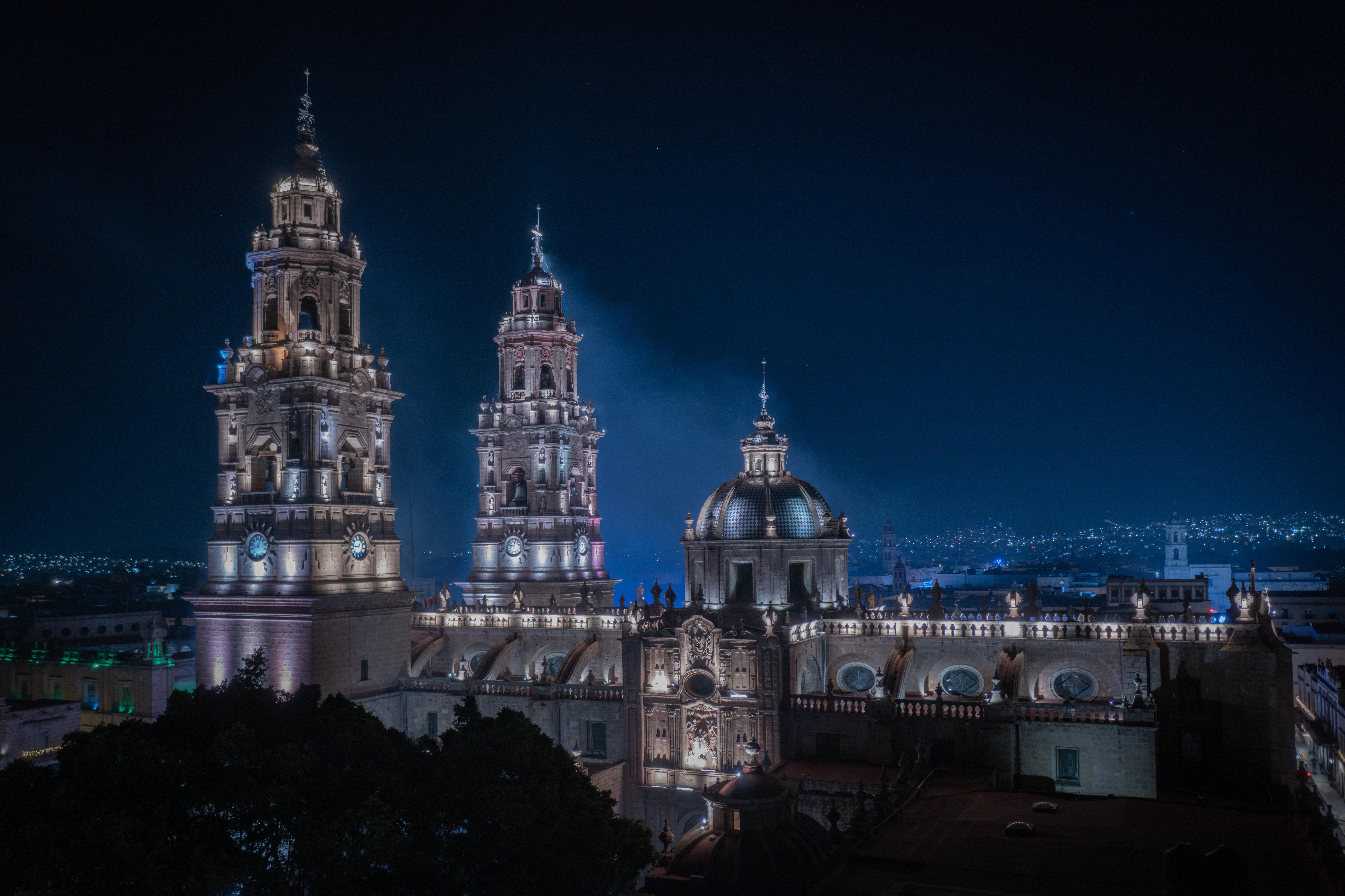 Michoacan Wallpapers - Top Free Michoacan Backgrounds - WallpaperAccess
