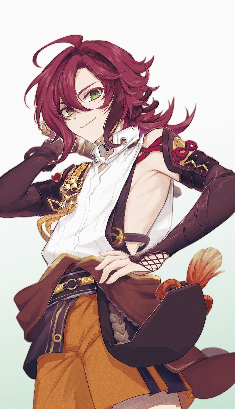 Heizou Wallpapers - Top Free Heizou Backgrounds - WallpaperAccess