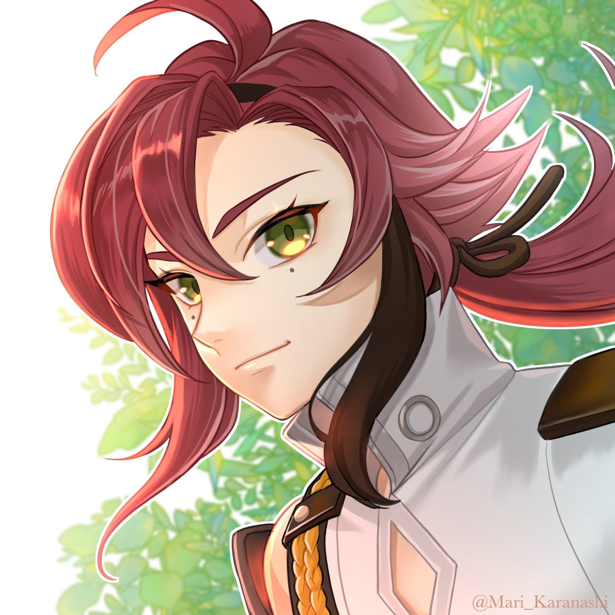 Heizou Wallpapers - Top Free Heizou Backgrounds - WallpaperAccess