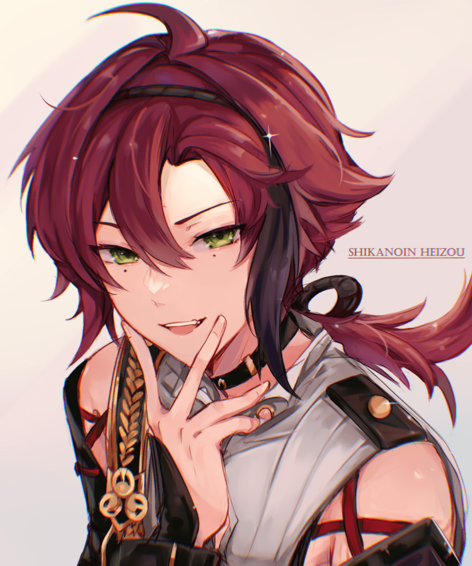 Heizou Wallpapers - Top Free Heizou Backgrounds - WallpaperAccess